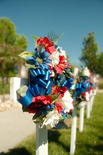 American Legion Post 164 marks Memorial Day | Local News | bhpioneer.com