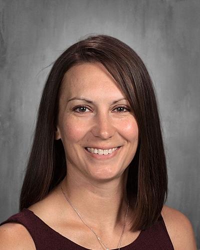 Jessie Jeffery returns as Spearfish H.S. competitive dance coach ...
