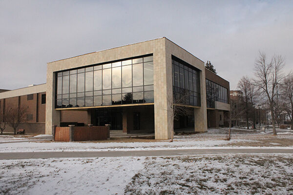 BHSU library renovation complete | Local News | bhpioneer.com