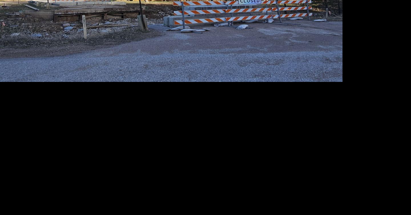 Lawrence Co bridge updates | Local News | bhpioneer.com