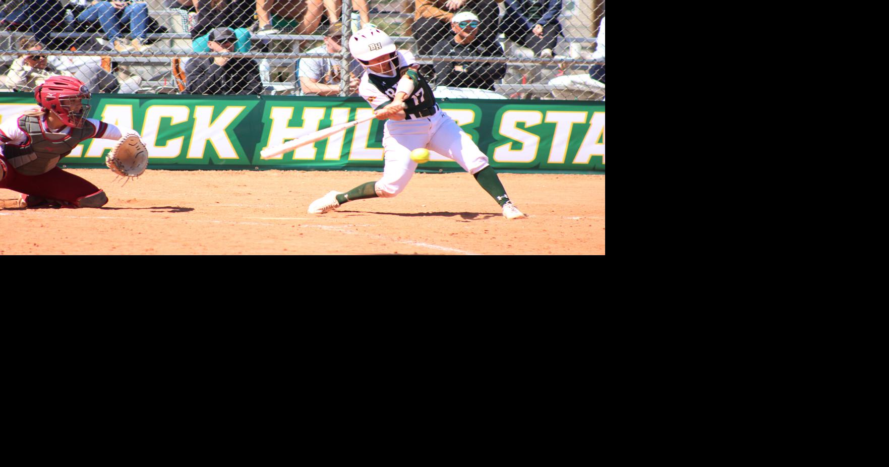 BHSU softball drops doubleheader to Chadron State | Local Sports ...