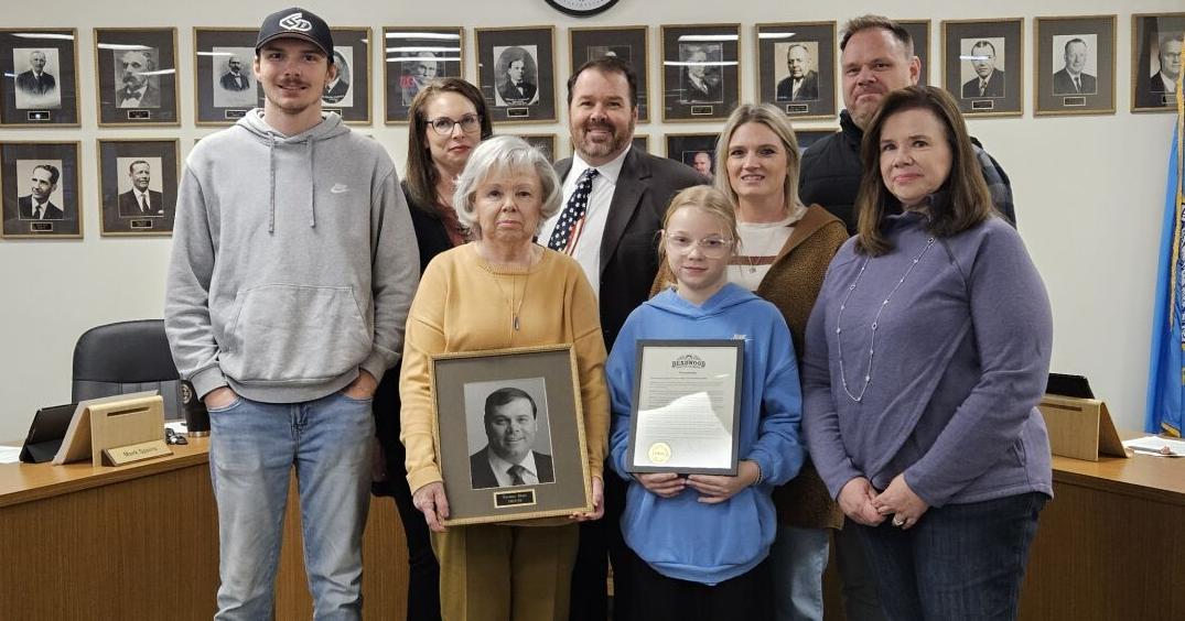 Deadwood declares Feb. 2 Thomas Blair Day | Local News | bhpioneer.com