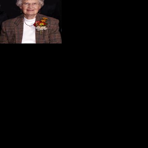 Mary Lou Davis, 95 | Obituaries | bhpioneer.com