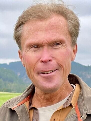 Bryce Lynn Christensen | Obituaries | bhpioneer.com