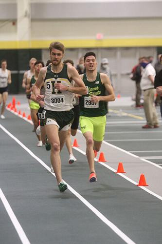 BHSU track and field athletes excel at RMAC Championships | Local ...