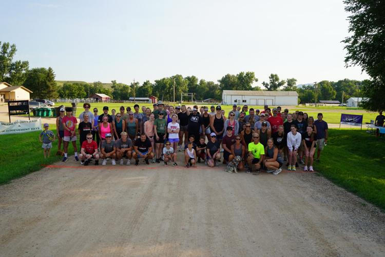 12th annual Brandon Delzer Memorial Run/Walk draws strong crowd | Local ...