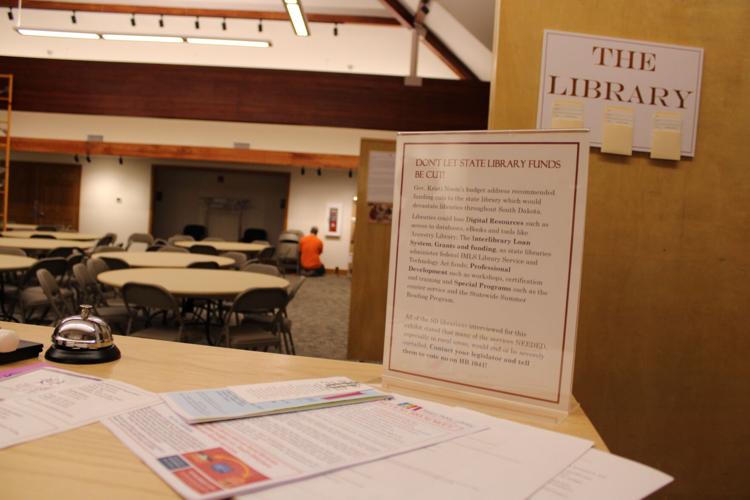 Tri-State Museum and Visitor’s Center showcases exhibit on library ...