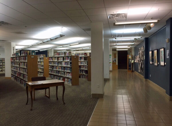 Sturgis Public Library celebrating 100 years | Local News | bhpioneer.com