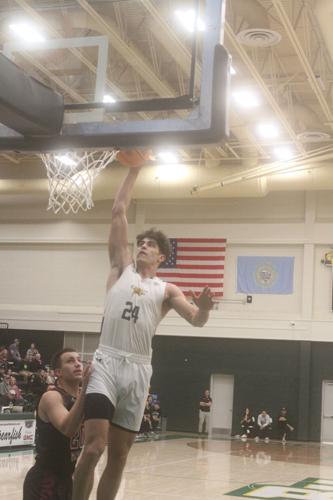 BHSU men conquer Chadron State 89-69 | Local Sports | bhpioneer.com