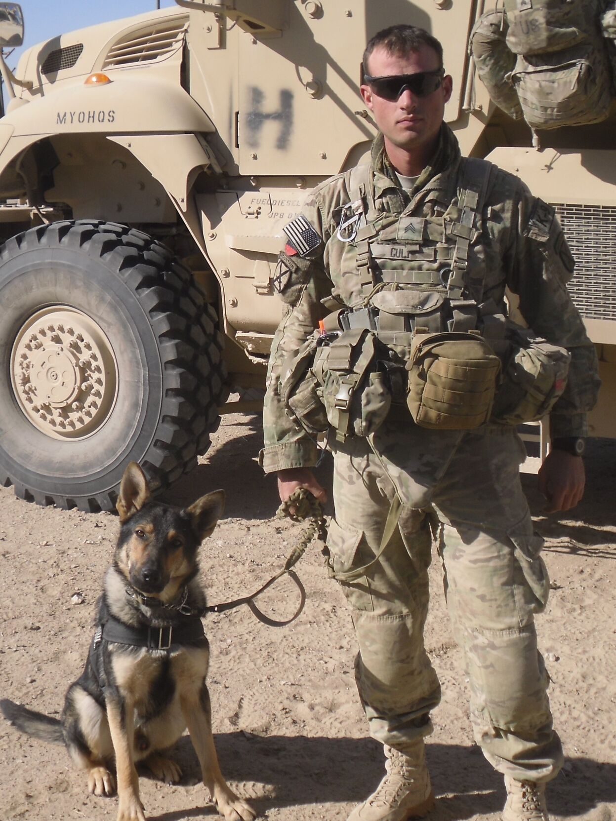 10th annual ‘Gallantly Forward Gala’ to support veterans with PTSD ...