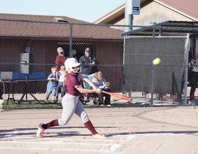 Scooper girls erupt for 10-run sixth inning to defeat rival Spartans 17 ...
