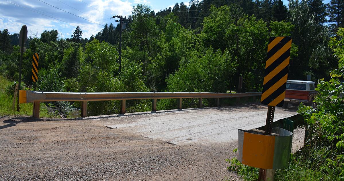 2 Lawrence Co. bridges recommended for repairs or replacement | Local ...