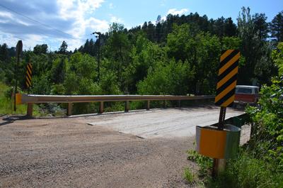 2 Lawrence Co. bridges recommended for repairs or replacement | Local ...