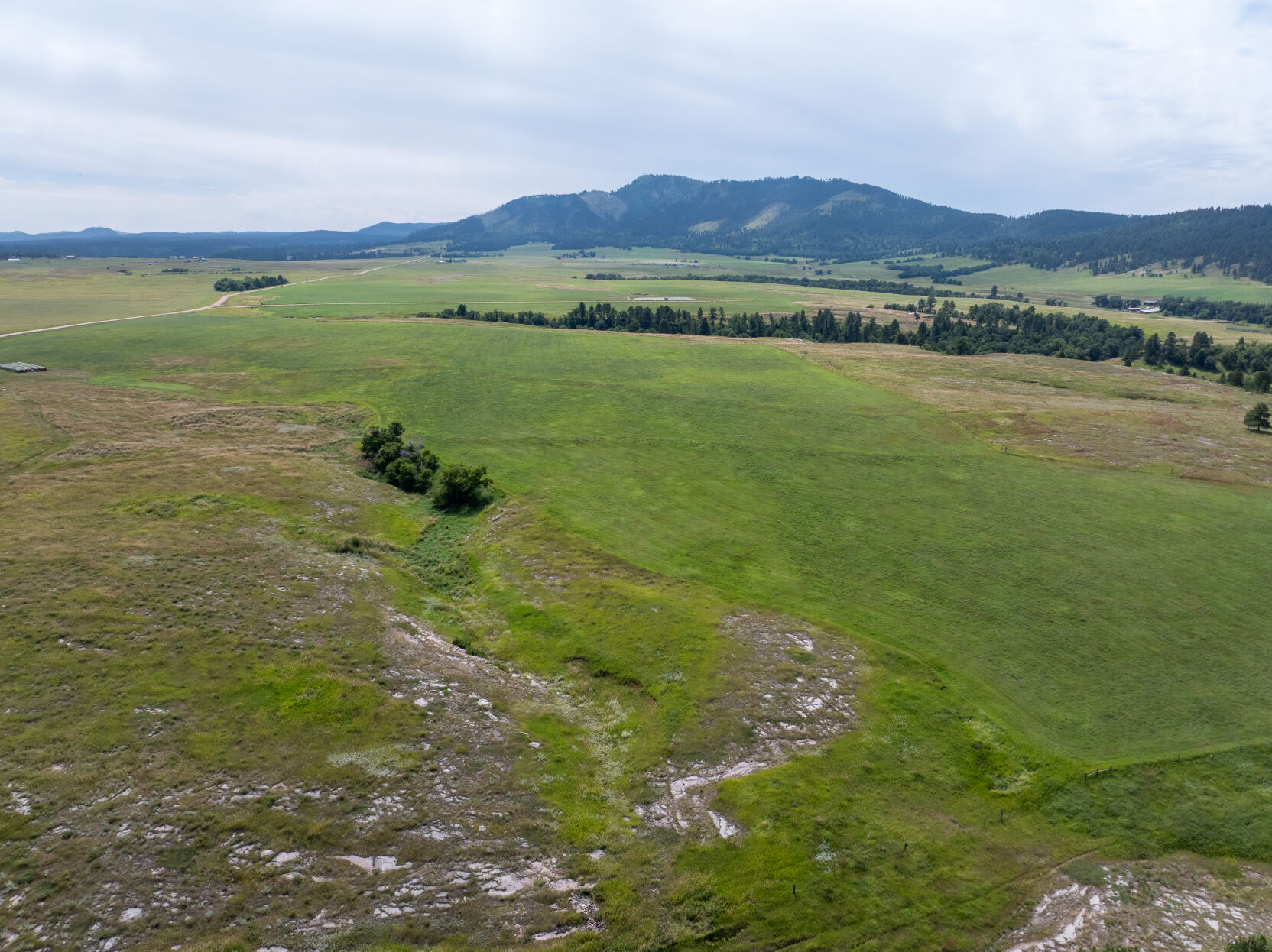 Lawrence Co. tables haul road agreement again | Local News | bhpioneer.com