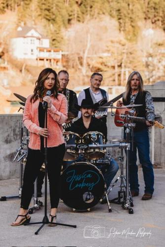 From small town ranch to big city: Jessica Loobey releases her second ...