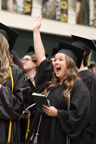 BHSU celebrates spring commencement | Local News | bhpioneer.com