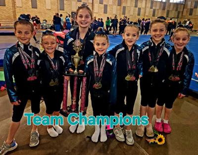 SGA begins Level 3 season | Local Sports | bhpioneer.com