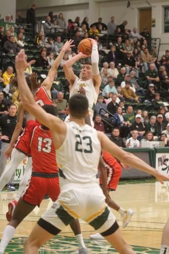 BHSU’s Ragsdale named D2CCA All-Region First Team | Local Sports ...