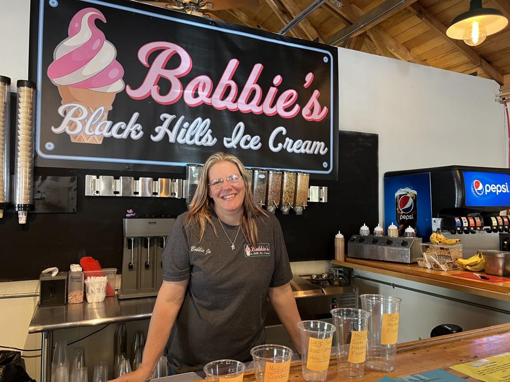 Bobbie’s Black Hills Ice Cream offers tasty treats | Local News ...