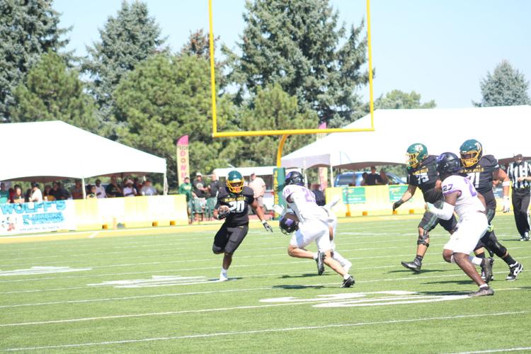 BHSU football season begins Thursday | Local Sports | bhpioneer.com