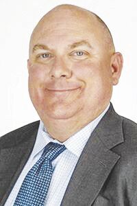 Scott Larson steps down as BHSU AD | Local Sports | bhpioneer.com