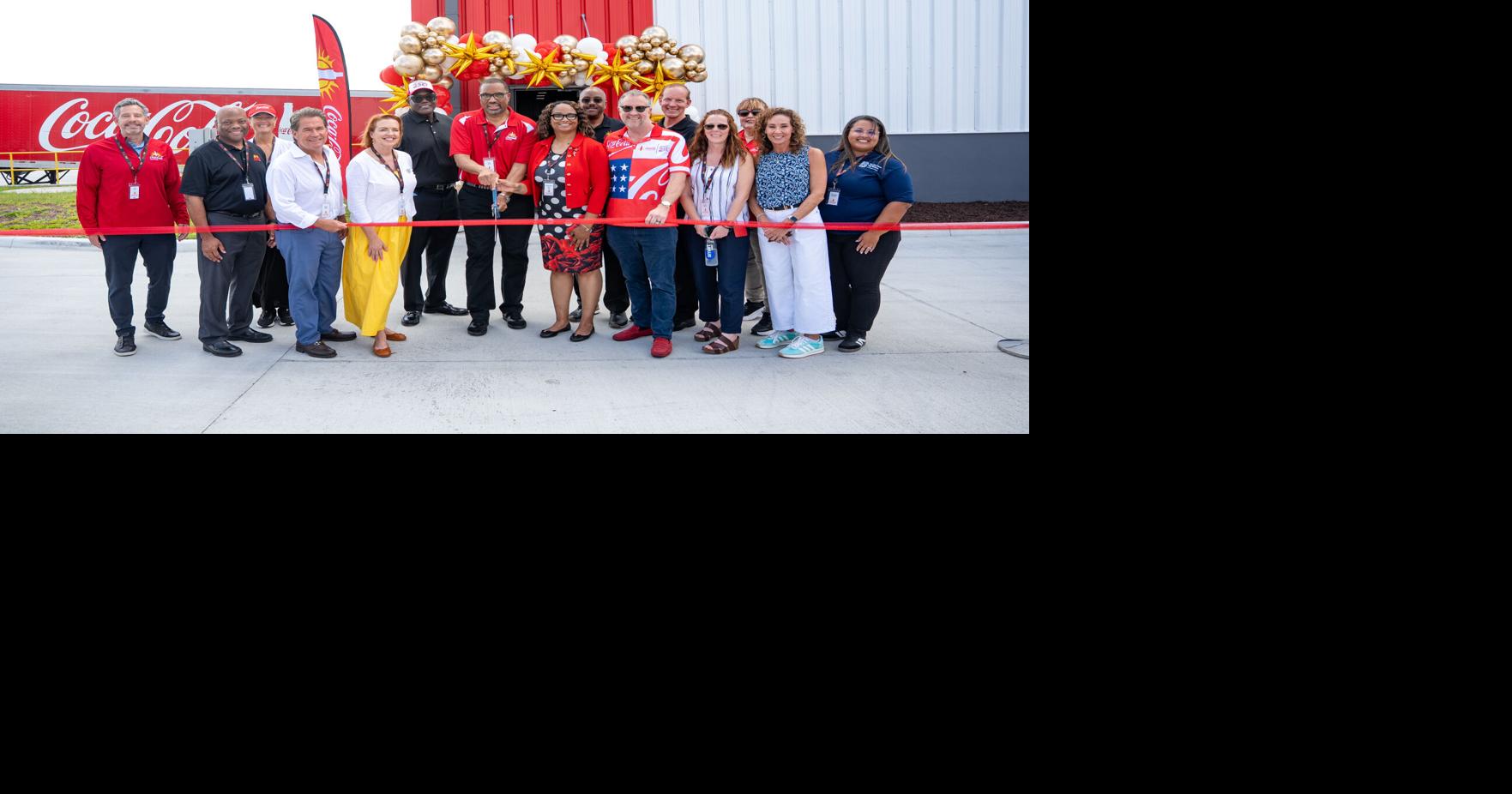 FL-COCA-COLA-BEVERAGES | National News | bhpioneer.com