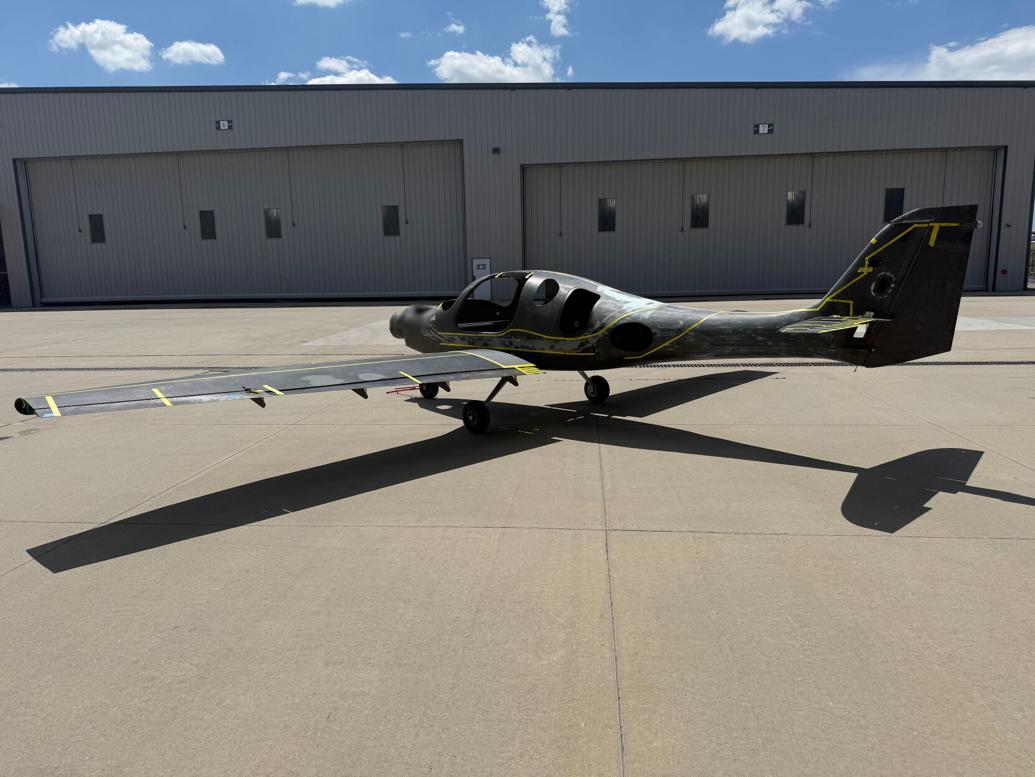 CO-BYE-AEROSPACE | National News | bhpioneer.com
