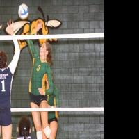 Lamb reflects on BHSU volleyball career | Local Sports | bhpioneer.com