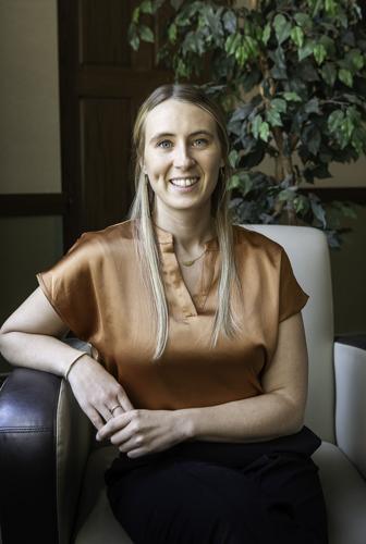 SD CEO welcomes Wingert as program assistant | Local News | bhpioneer.com