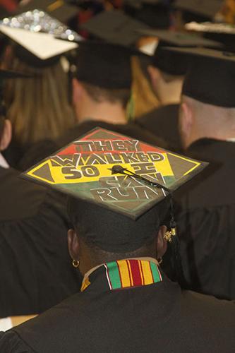 Black Hills State honors graduates | Local News | bhpioneer.com