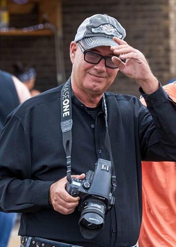 Sturgis businessman Bob Davis dies | Local News | bhpioneer.com