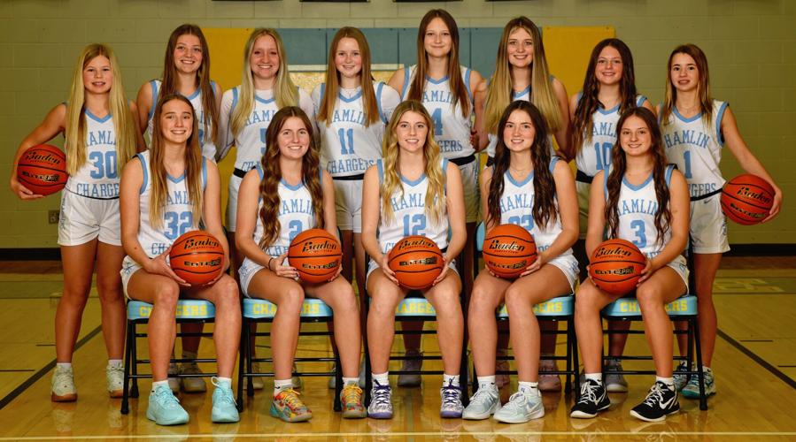 State A girls’ basketball tournament begins today | Local News ...