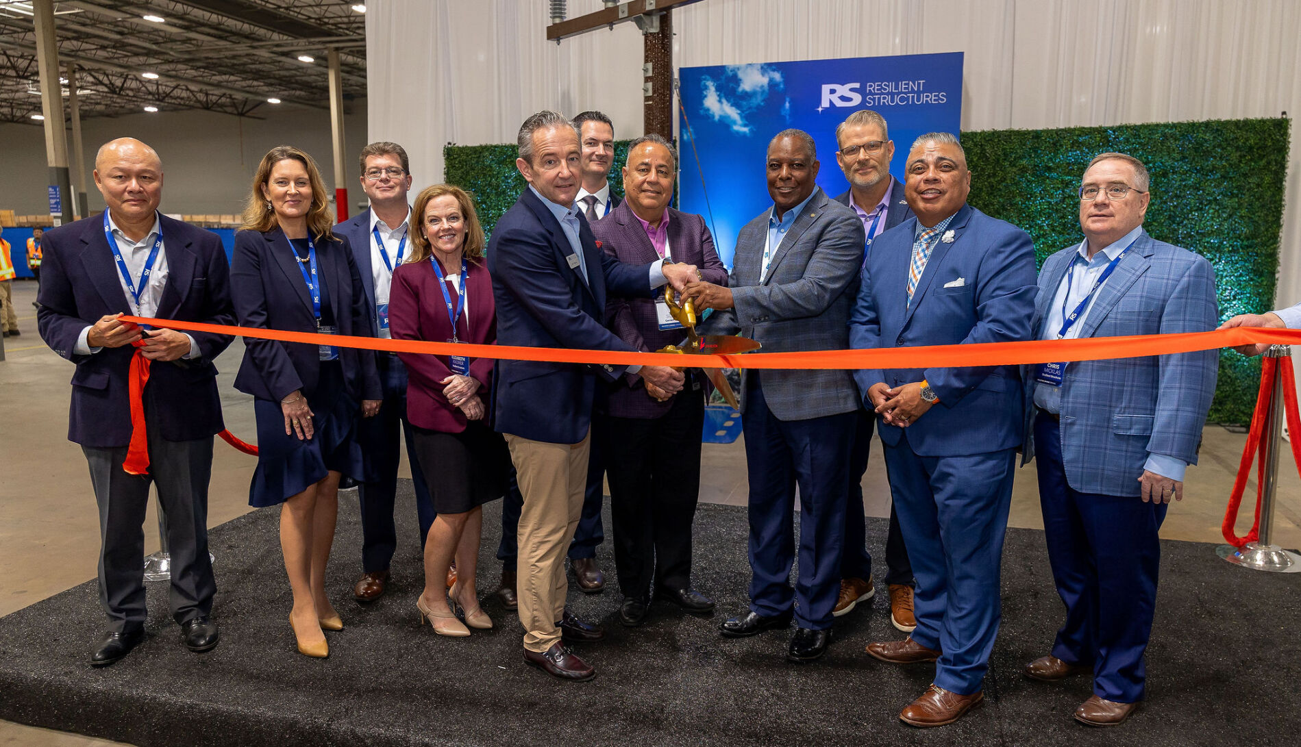 TX-RESILIENT-STRUCTURES | National News | bhpioneer.com