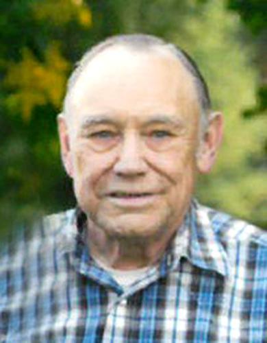 Harold Richard “Dick” Lauer | Obituaries | bhpioneer.com