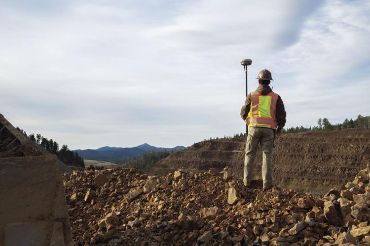 Wharf moving into expansion, looking forward to another good year ...