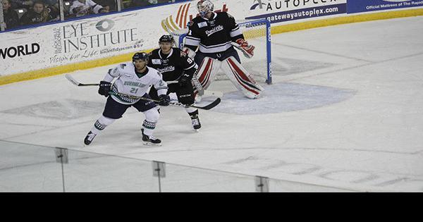 Brandon Fehd returns to Rush for 2019-20 season | Local Sports ...