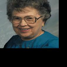 June Harper | Obituaries | bhpioneer.com
