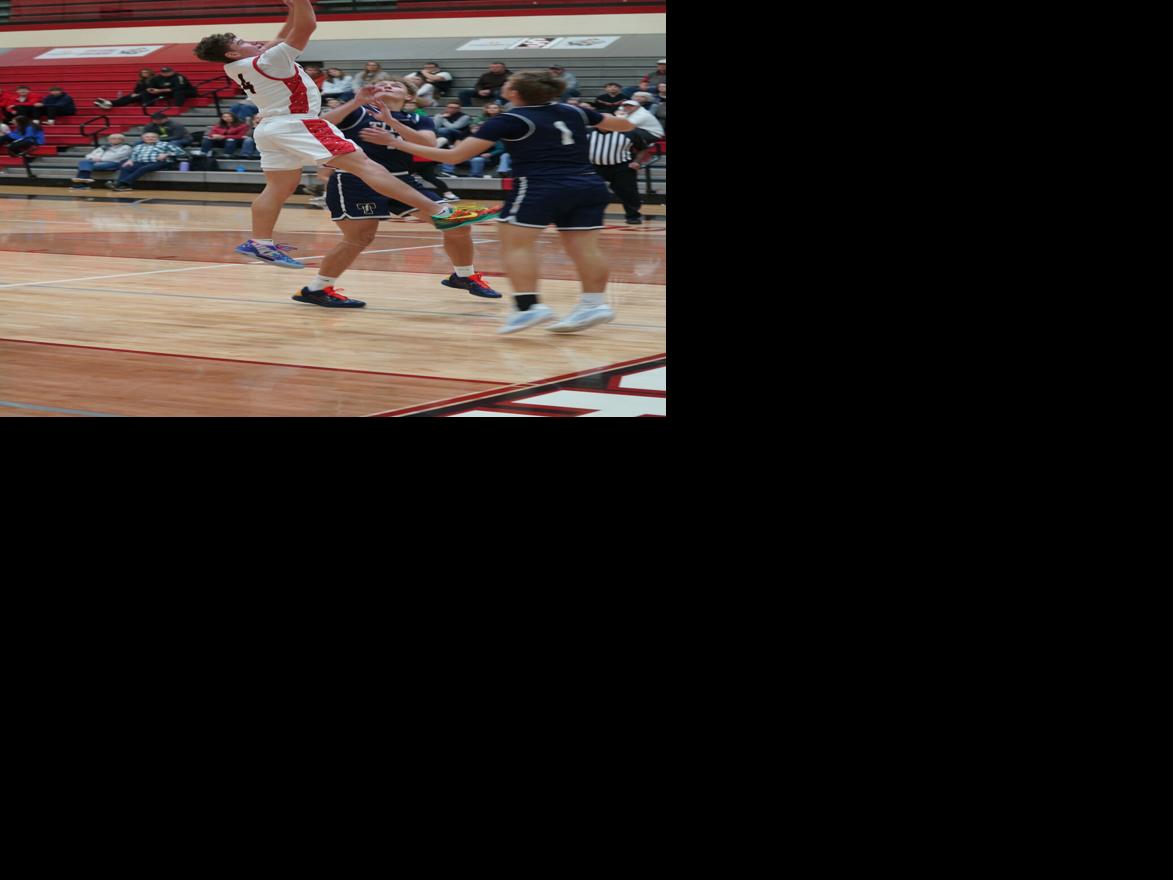 Scooper boys fall to Tea | Local Sports | bhpioneer.com