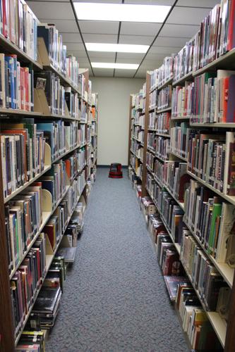 Belle Fourche Public Library makes shelf space for your recommendations ...