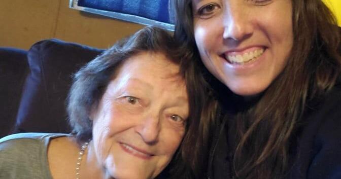 Shirley Speaks: A foundation of healing and change | Local News ...