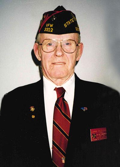 Lorne Frank Ruzicka, 89 | Obituaries | bhpioneer.com