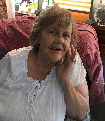 Jacqueline Ellen Butler | Obituaries | bhpioneer.com