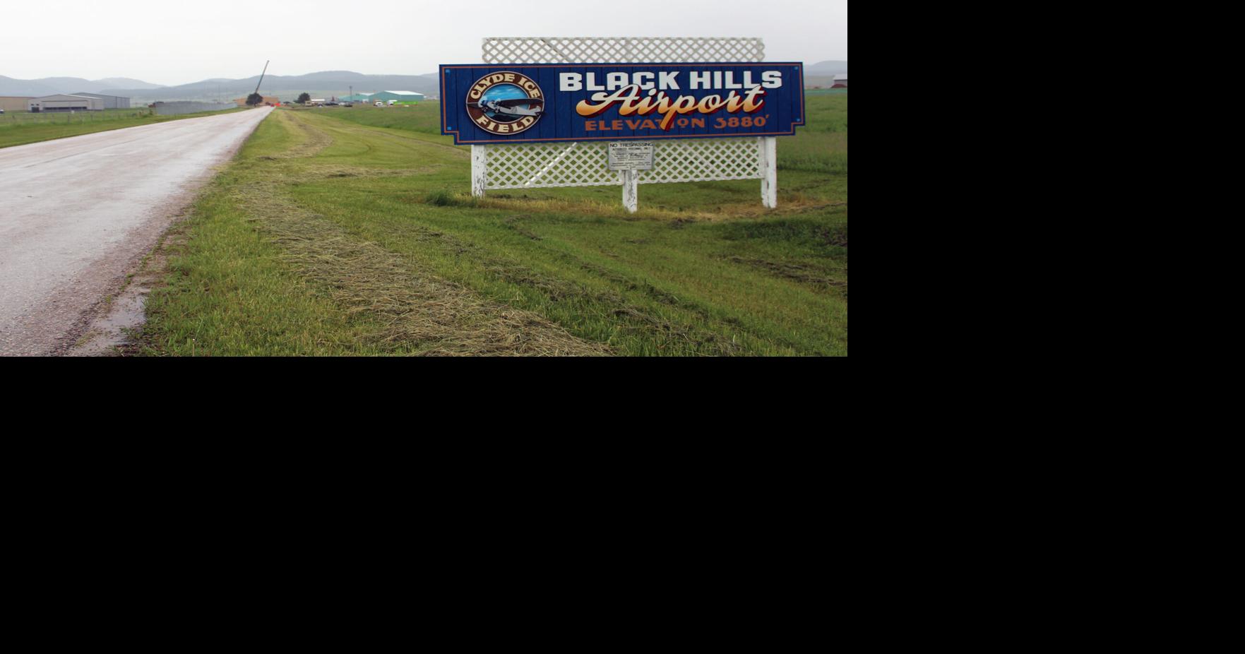 Airport water main design delayed as Spearfish council seeks more ...