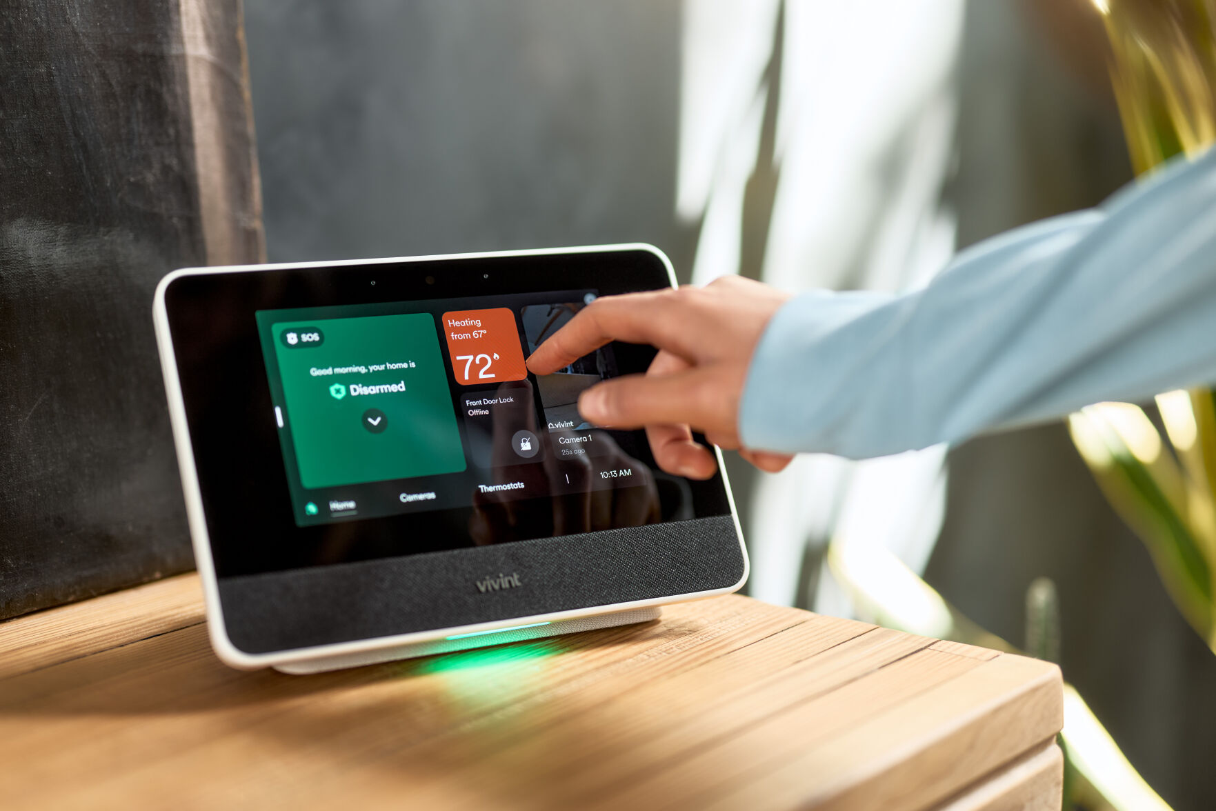UT-VIVINT | National News | bhpioneer.com