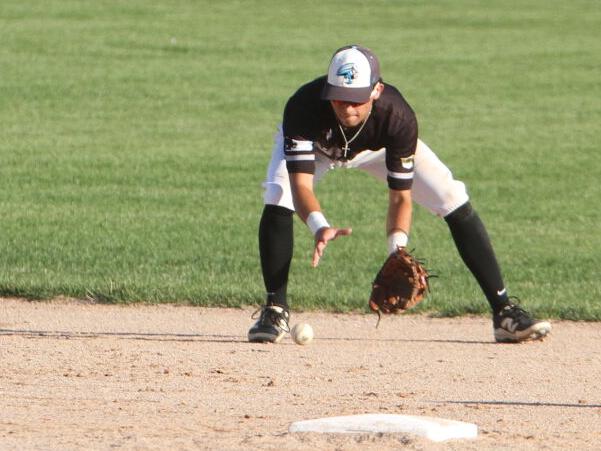 Feuer enjoys team culture with Sasquatch | Local Sports | bhpioneer.com