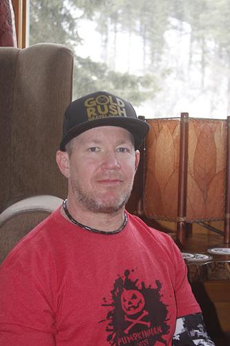 Rider makes 28 Below Fatbike debut | Local Sports | bhpioneer.com