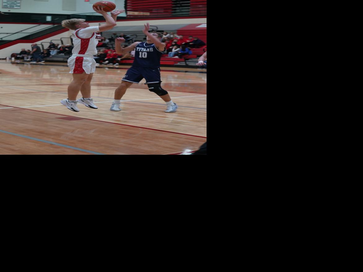 Scooper boys fall to Tea | Local Sports | bhpioneer.com