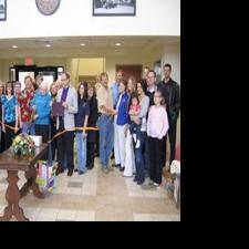 Belle Fourche celebrates new city hall | Local News | bhpioneer.com