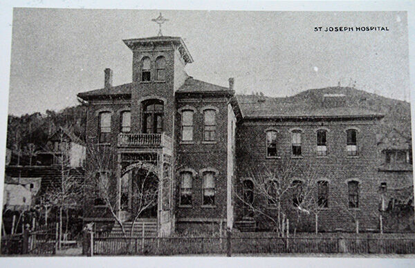 L-D hospital celebrates 125th anniversary, clinic celebrates 40th ...