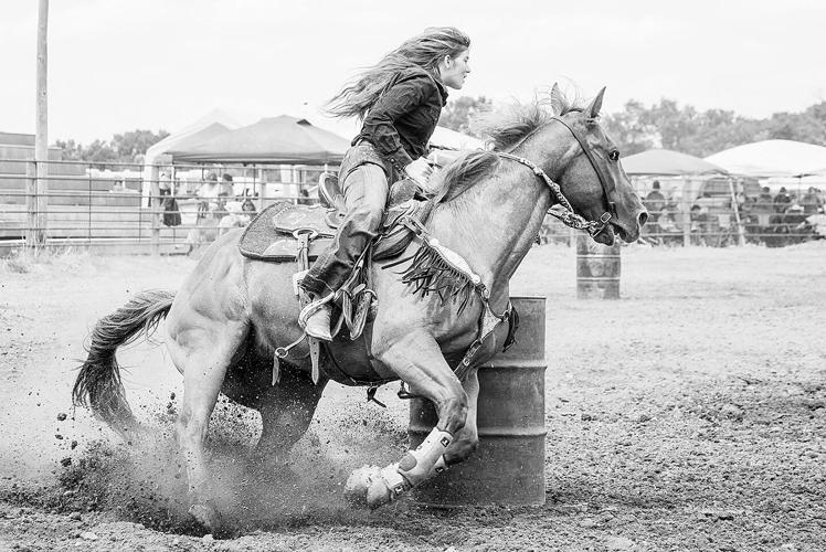 Indian rodeo: Documenting one of South Dakota’s oldest traditions ...